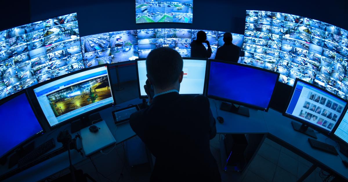 Crowd Connected Unveil New Crowd Monitoring And Management Solution | News Crowd Connected Unveil New Crowd Monitoring And Management Solution | News