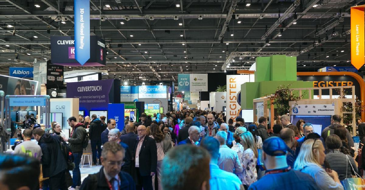 Bett Show Case Study