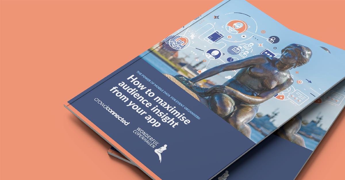 How to maximise audience insight from your app | Publication