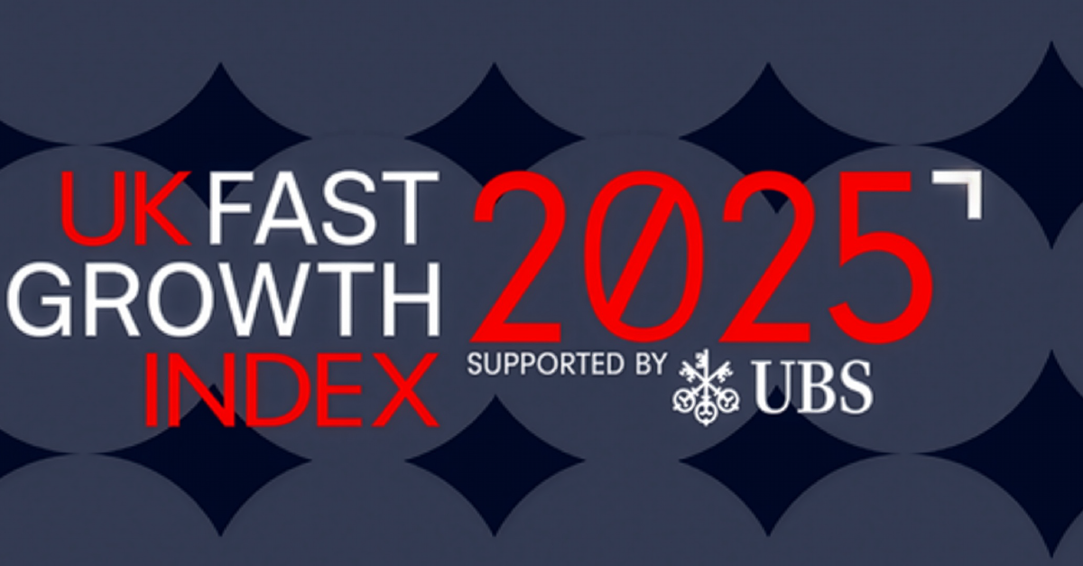 Crowd Connected Named in Fast Growth Index | News