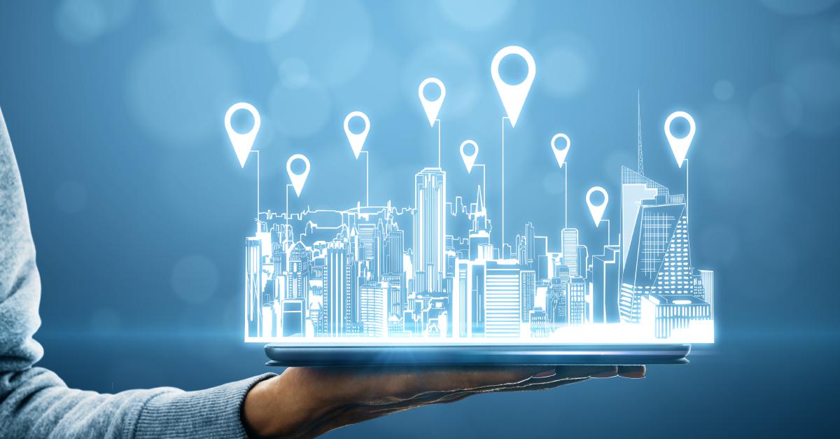 Indoor Positioning Technology Review 2025 | Article